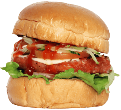 OTAi BURGER MALAYSIA – No. 1 Burger di Malaysia